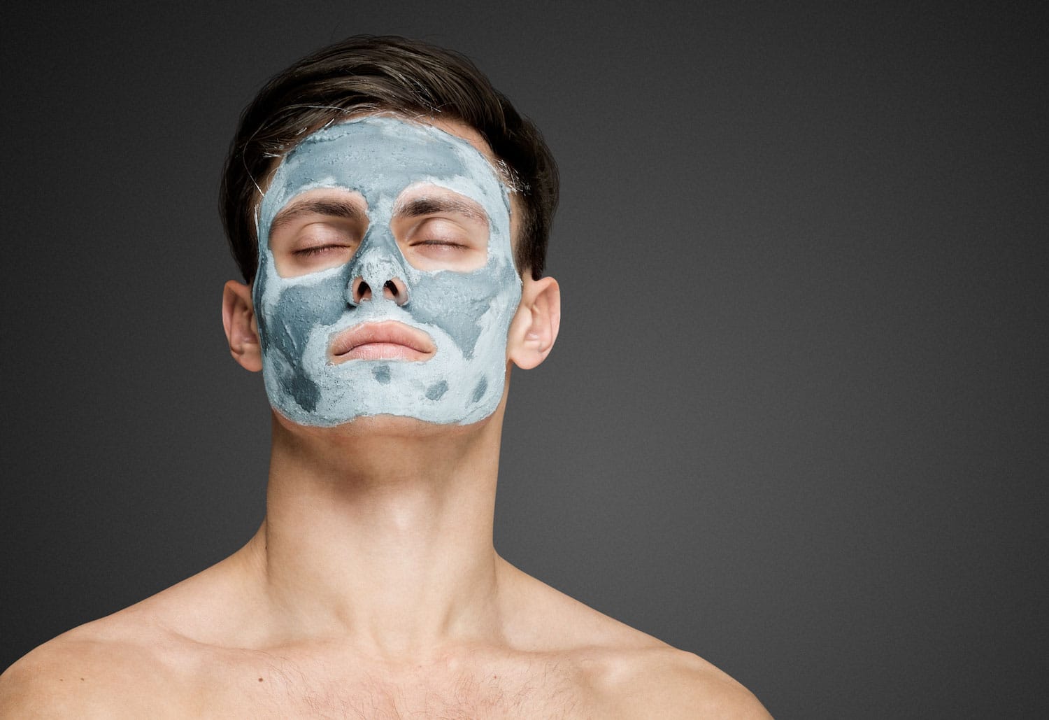 Detoxifying Mud Mask - a new product from DoTerra